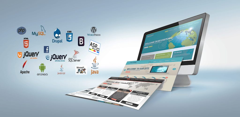 Formation developpement Web | HTML5 | CSS3 | JavaScript | WordPress