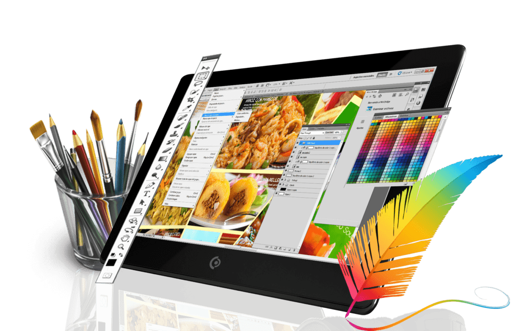 Formation Design Graphique | Infographie - ADN Technologies